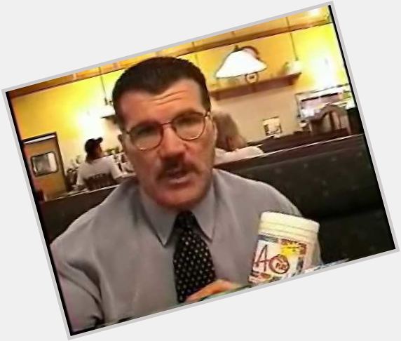 Barry Krauss | Official Site for Man Crush Monday #MCM | Woman Crush ...