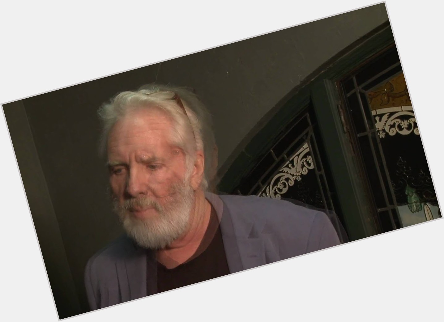 Barry Lynch | Official Site for Man Crush Monday #MCM | Woman Crush ...