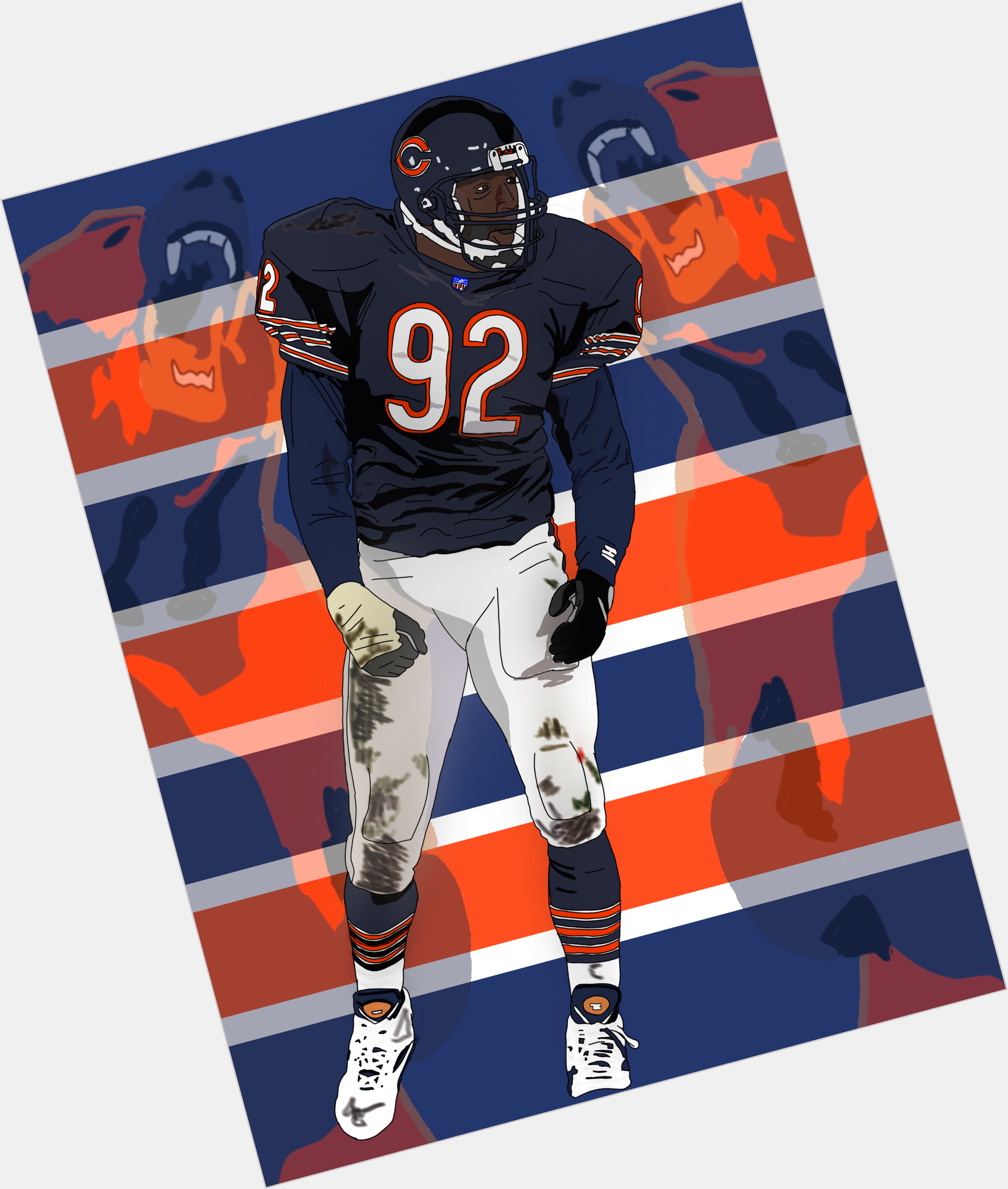 Barry Minter | Official Site for Man Crush Monday #MCM | Woman Crush ...