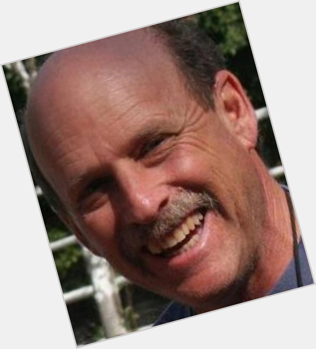 Barry Opper | Official Site for Man Crush Monday #MCM | Woman Crush ...