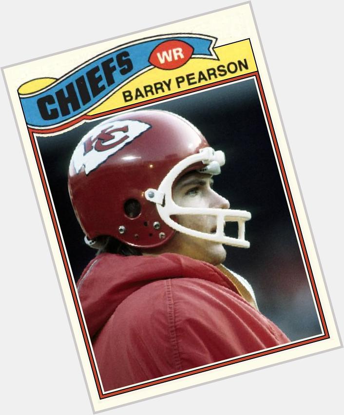 Barry Pearson | Official Site for Man Crush Monday #MCM | Woman Crush ...