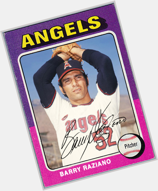 Barry Raziano | Official Site for Man Crush Monday #MCM | Woman Crush ...