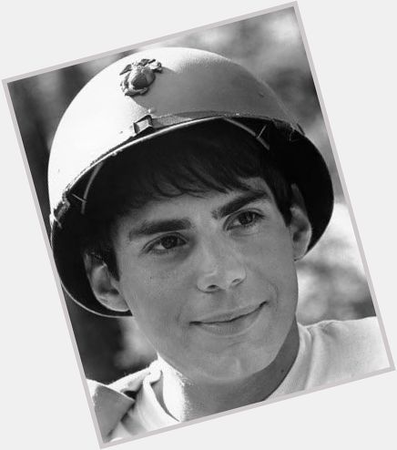 Barry Robins | Official Site for Man Crush Monday #MCM | Woman Crush ...