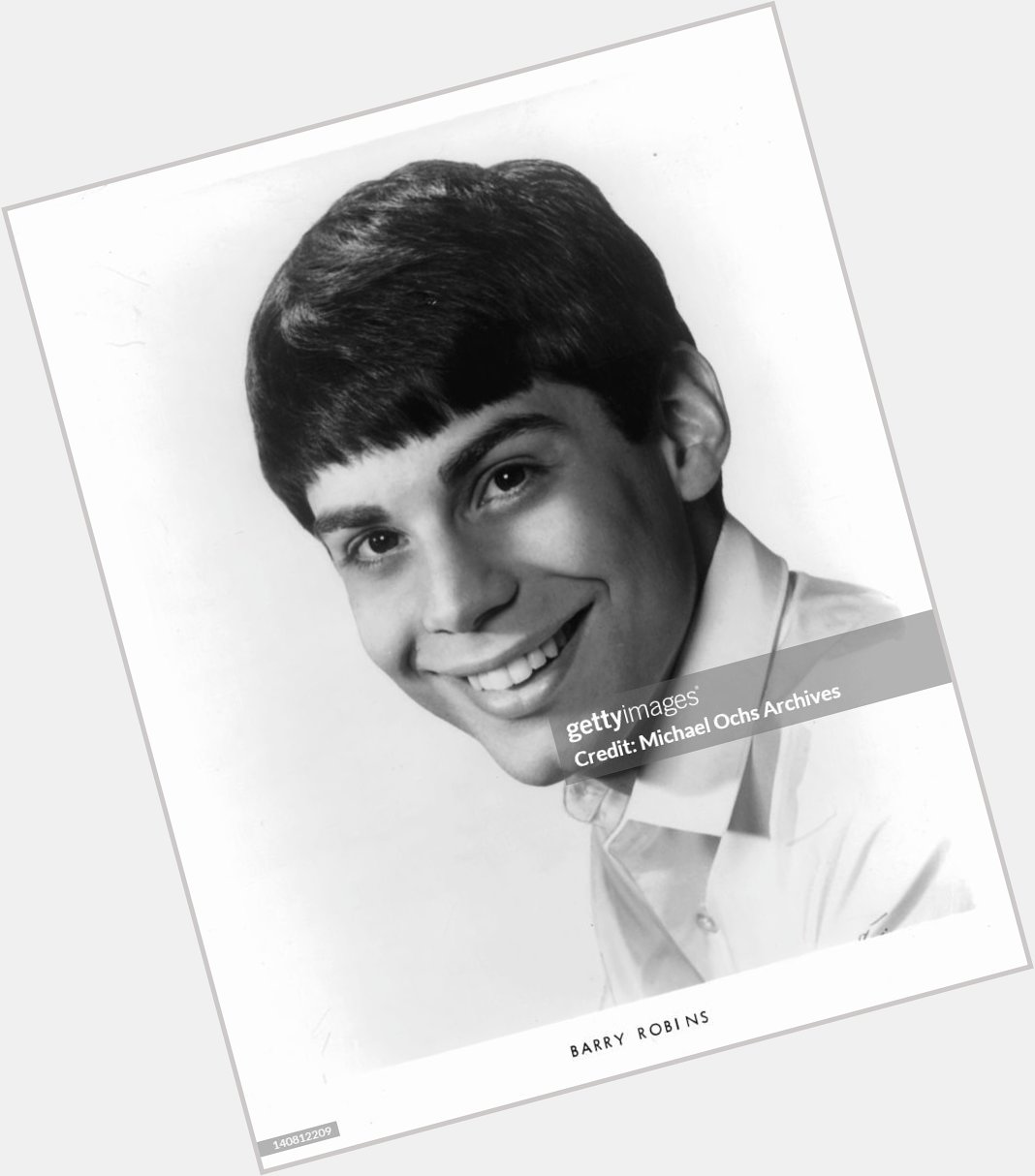 Barry Robins | Official Site for Man Crush Monday #MCM | Woman Crush ...