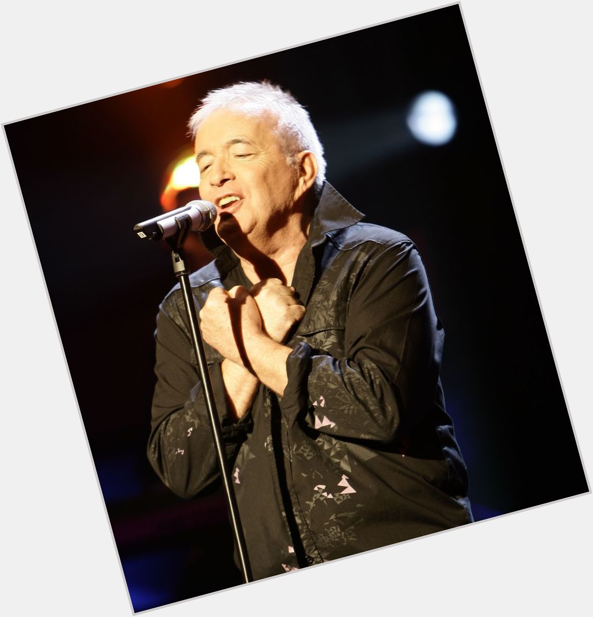 Barry Ryan | Official Site for Man Crush Monday #MCM | Woman Crush ...