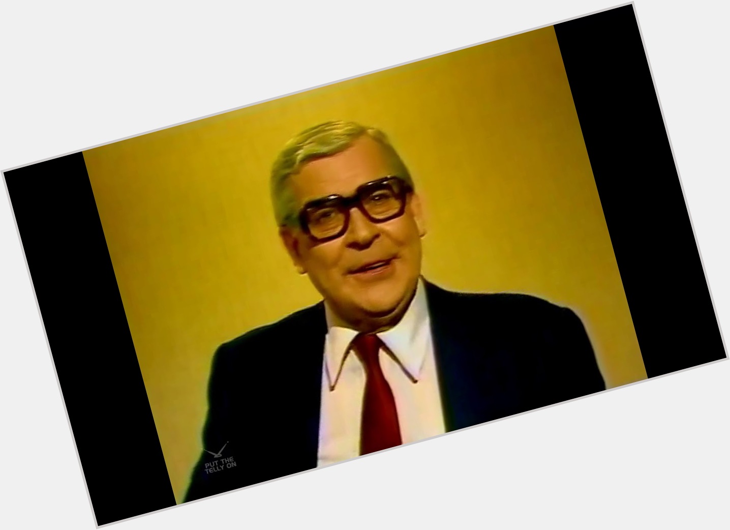 Barry Took | Official Site for Man Crush Monday #MCM | Woman Crush ...