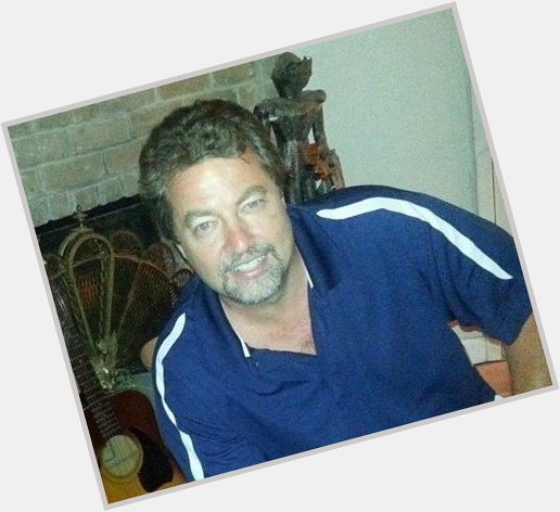 Bart Allison | Official Site for Man Crush Monday #MCM | Woman Crush ...