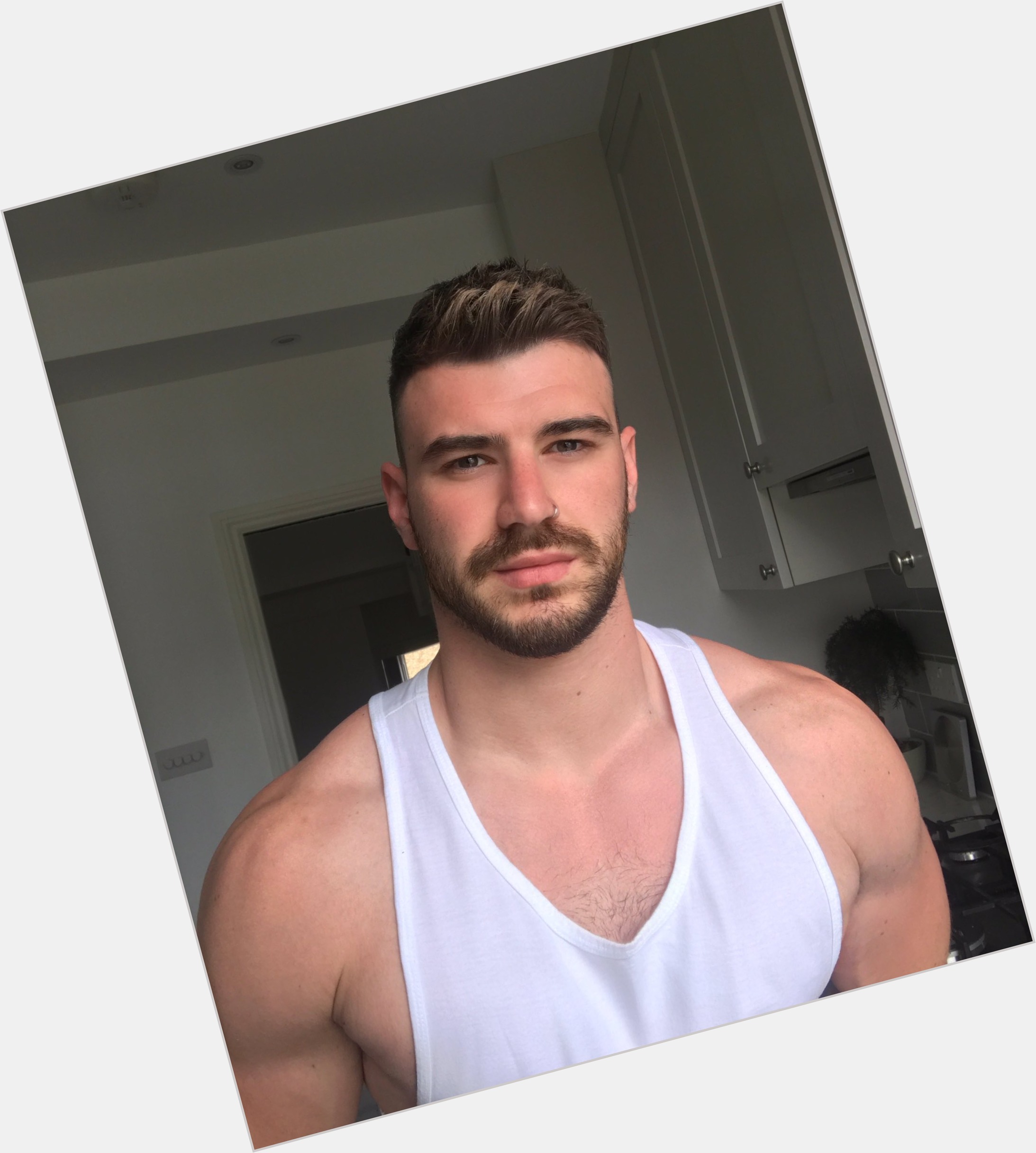 Bart Allison | Official Site for Man Crush Monday #MCM | Woman Crush ...