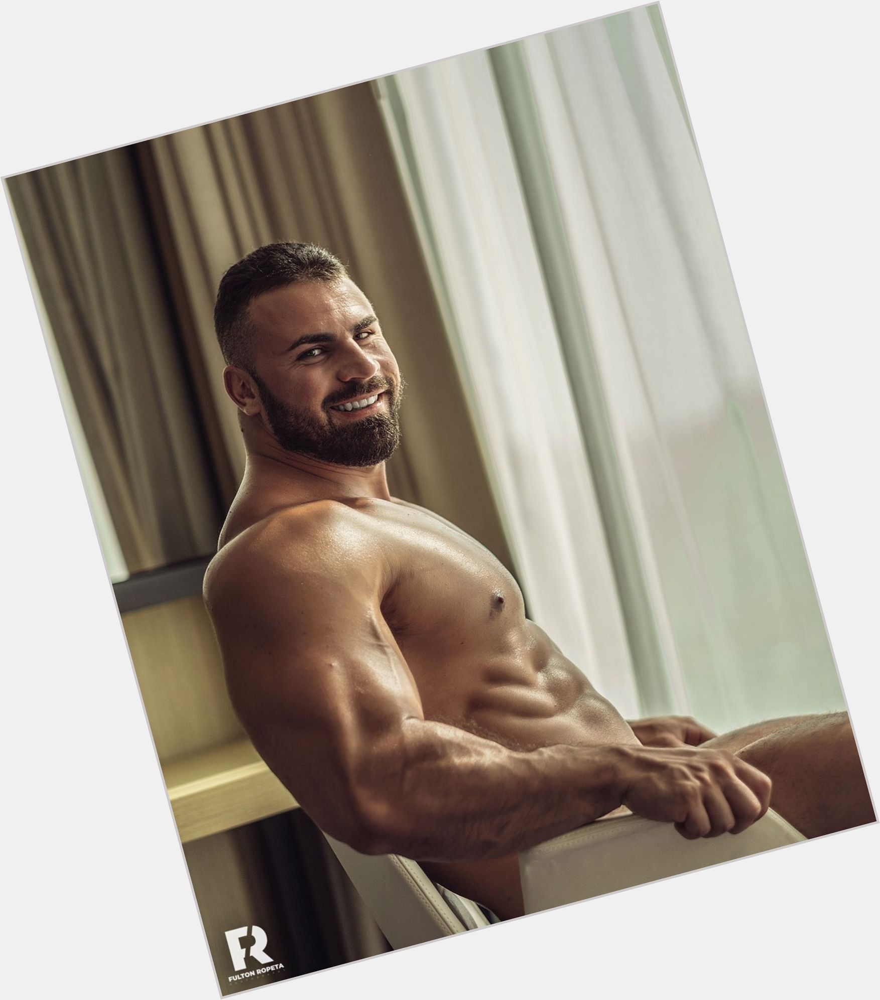 Bart Patton | Official Site for Man Crush Monday #MCM | Woman Crush Wednesday #WCW