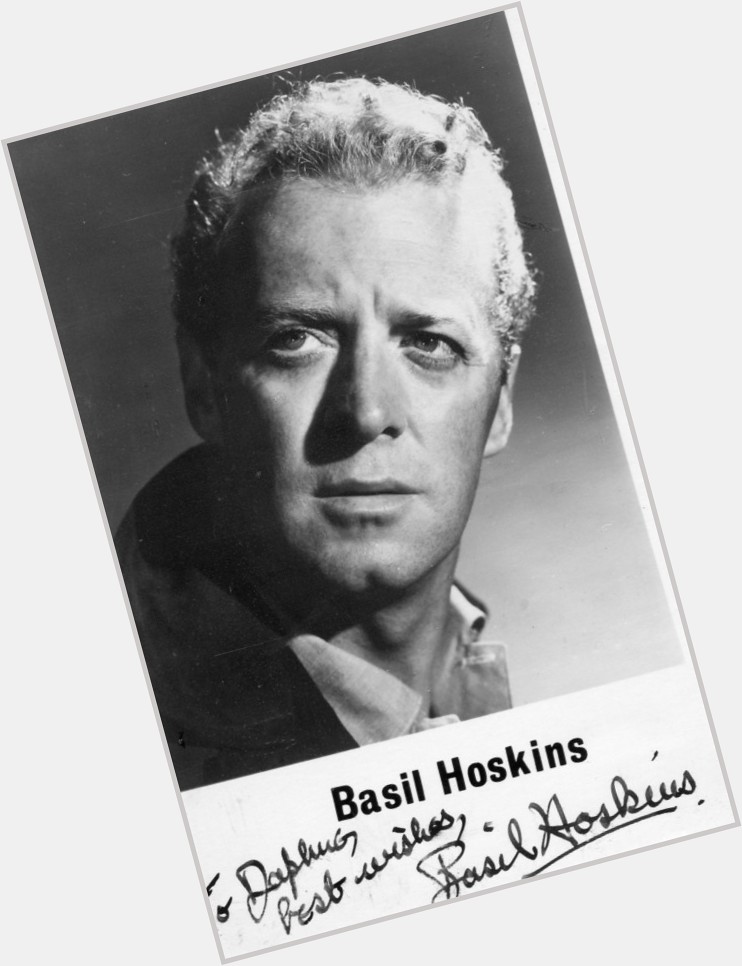 Basil Hoskins | Official Site for Man Crush Monday #MCM | Woman Crush ...