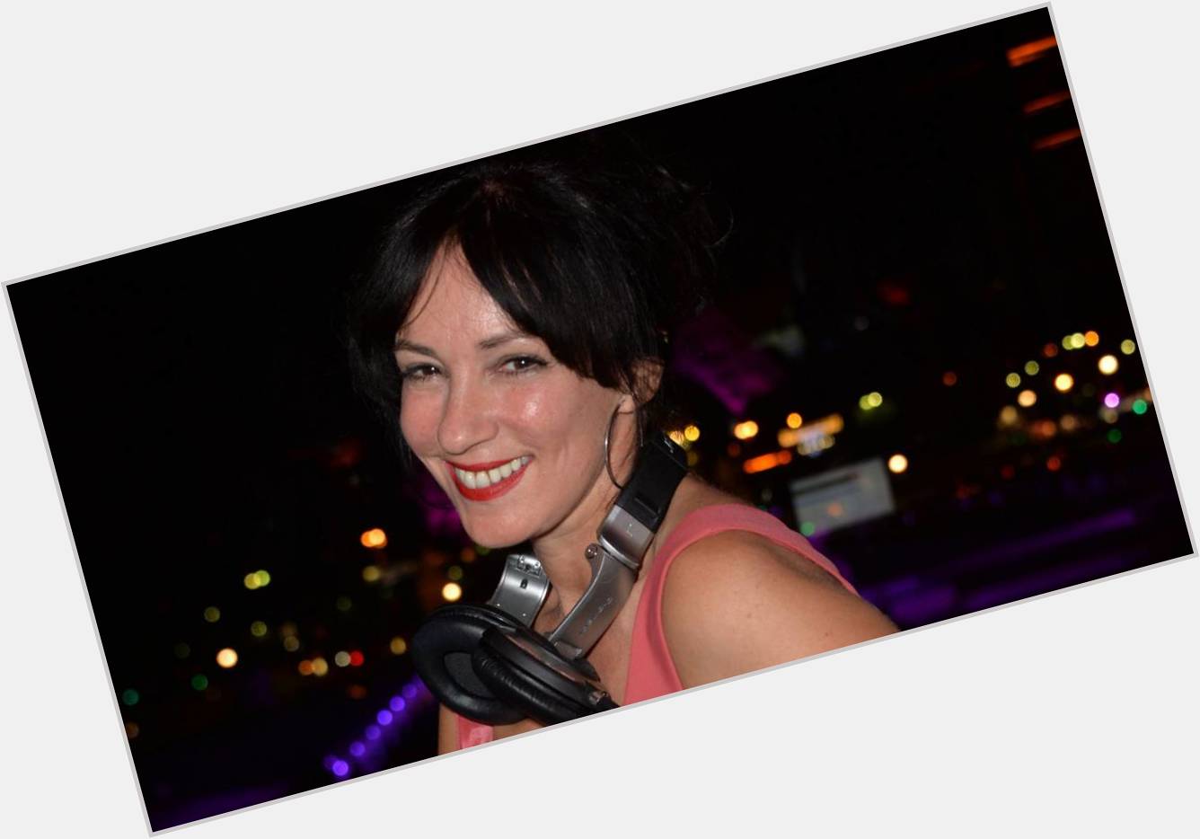 Beatrice Ardisson | Official Site for Woman Crush Wednesday #WCW