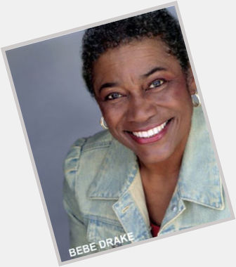 Bebe Drake | Official Site for Woman Crush Wednesday #WCW