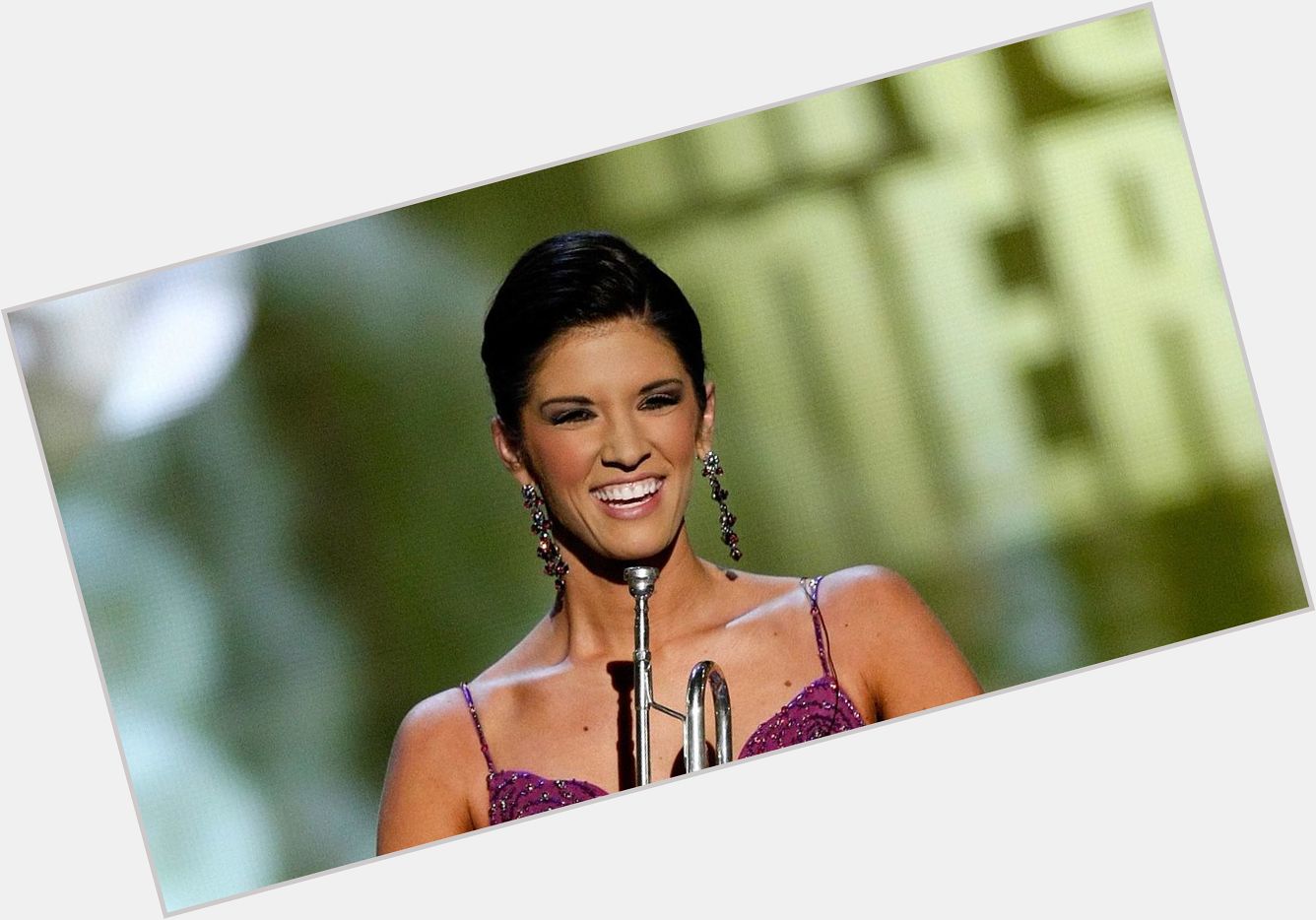 Becki Ronen | Official Site for Woman Crush Wednesday #WCW