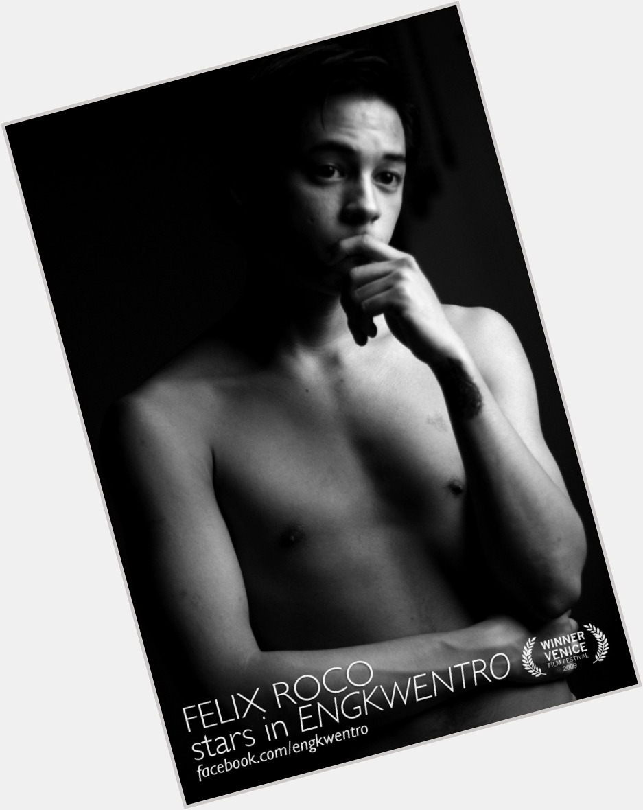 Bembol Roco | Official Site for Man Crush Monday #MCM | Woman Crush ...