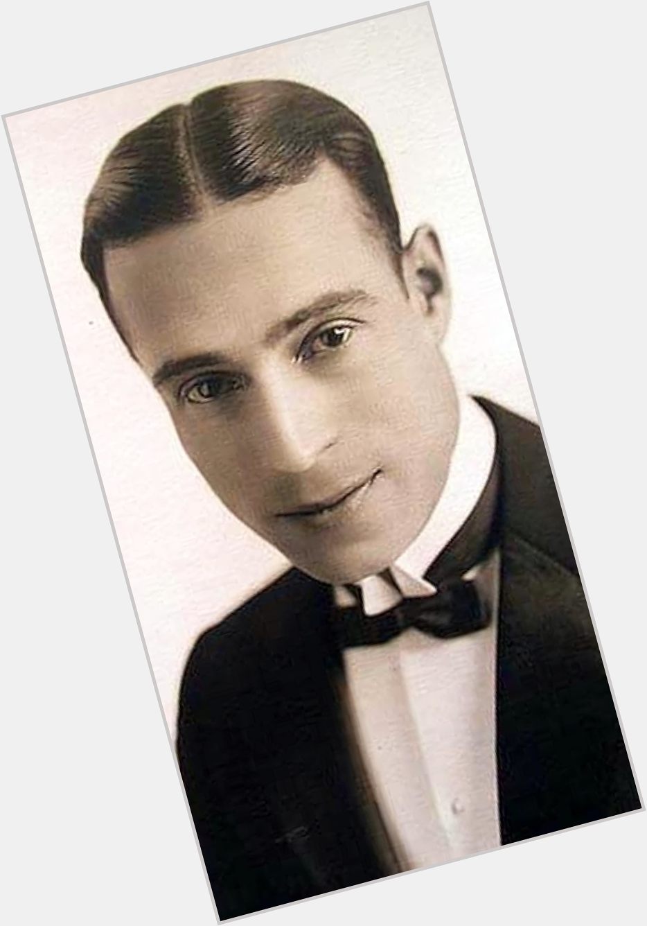 Ben Bard | Official Site for Man Crush Monday #MCM | Woman Crush ...