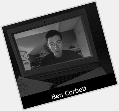 Ben Corbett | Official Site for Man Crush Monday #MCM | Woman Crush ...