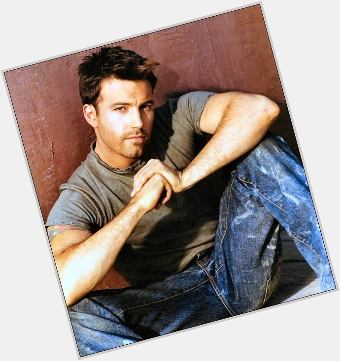 Ben Deeley | Official Site for Man Crush Monday #MCM | Woman Crush ...