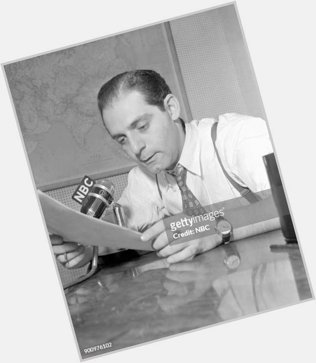 Ben Grauer | Official Site for Man Crush Monday #MCM | Woman Crush ...