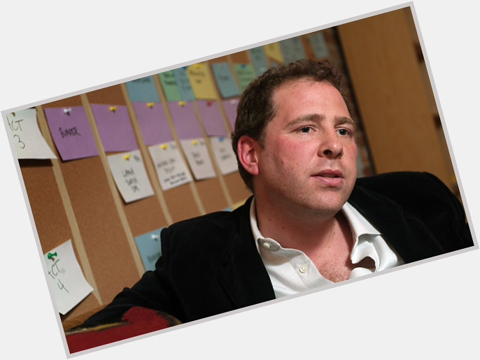 Ben Karlin | Official Site for Man Crush Monday #MCM | Woman Crush ...