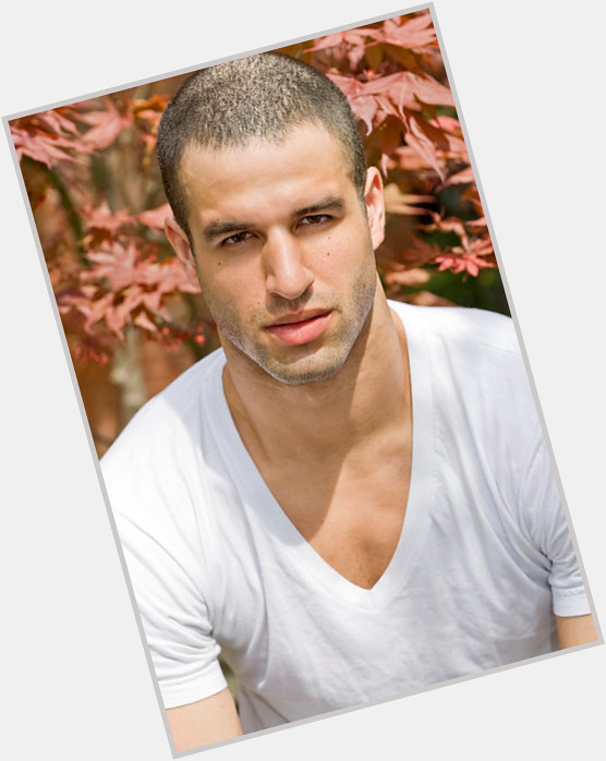 Ben Pamies | Official Site for Man Crush Monday #MCM | Woman Crush ...