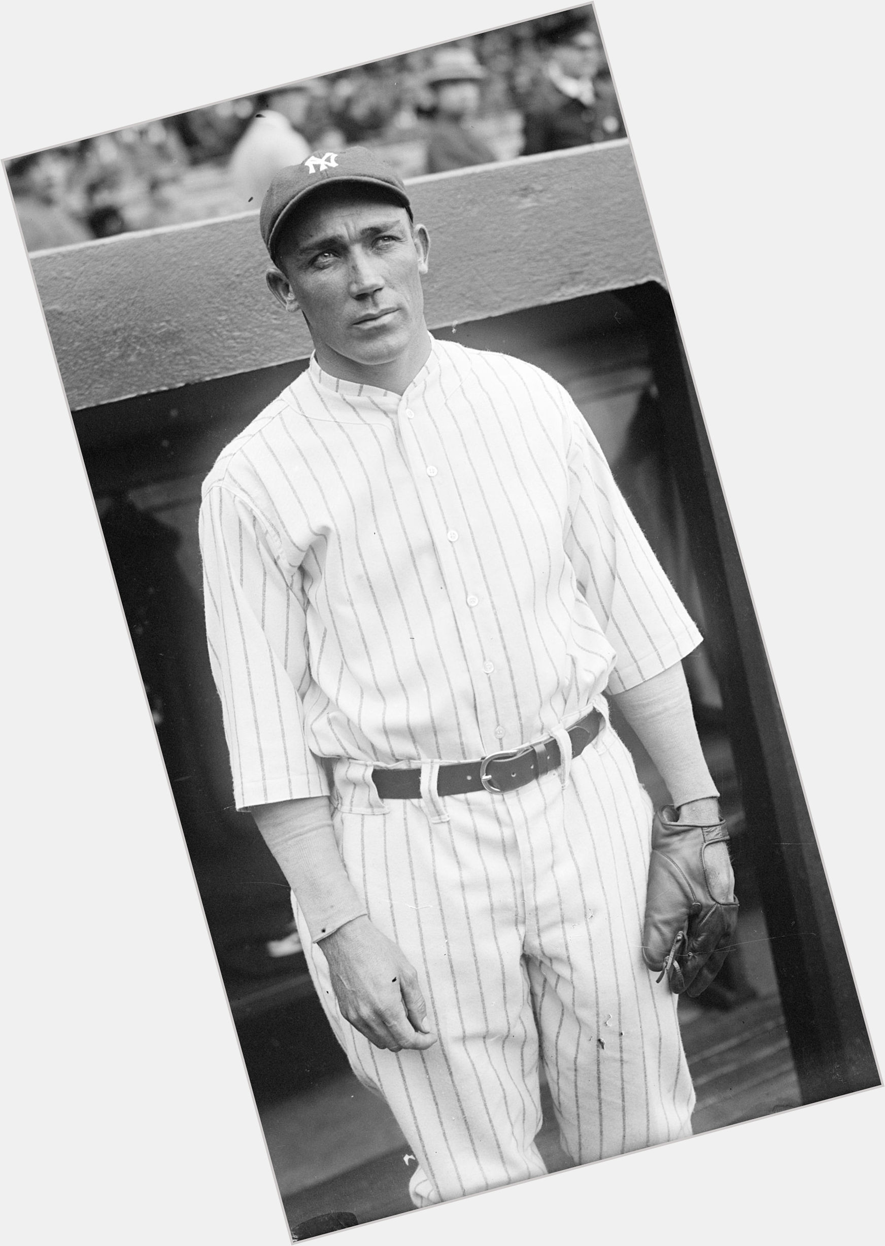 Ben Paschal | Official Site for Man Crush Monday #MCM | Woman Crush ...