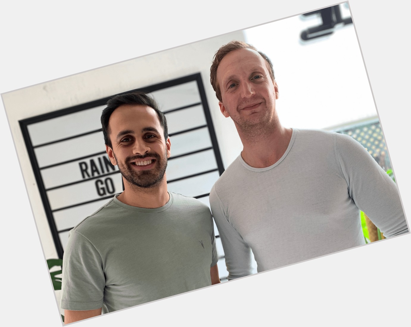 Ben Sanders | Official Site for Man Crush Monday #MCM | Woman Crush ...