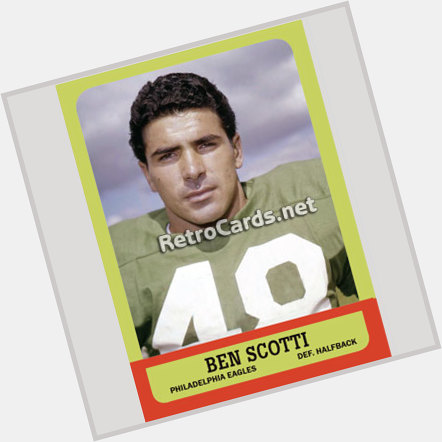 Ben Scotti | Official Site for Man Crush Monday #MCM | Woman Crush ...