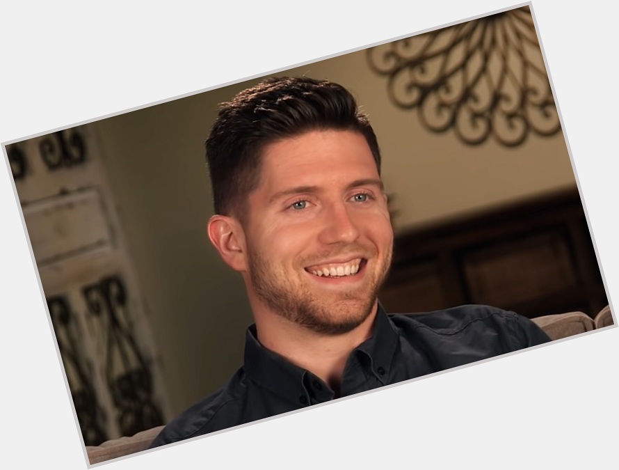 Ben Seewald | Official Site for Man Crush Monday #MCM | Woman Crush ...