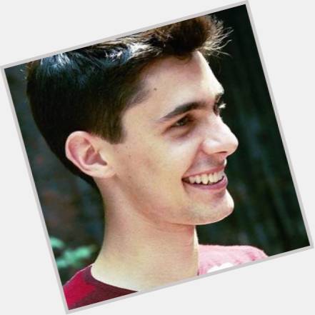 Ben Silverstone | Official Site for Man Crush Monday #MCM | Woman Crush ...