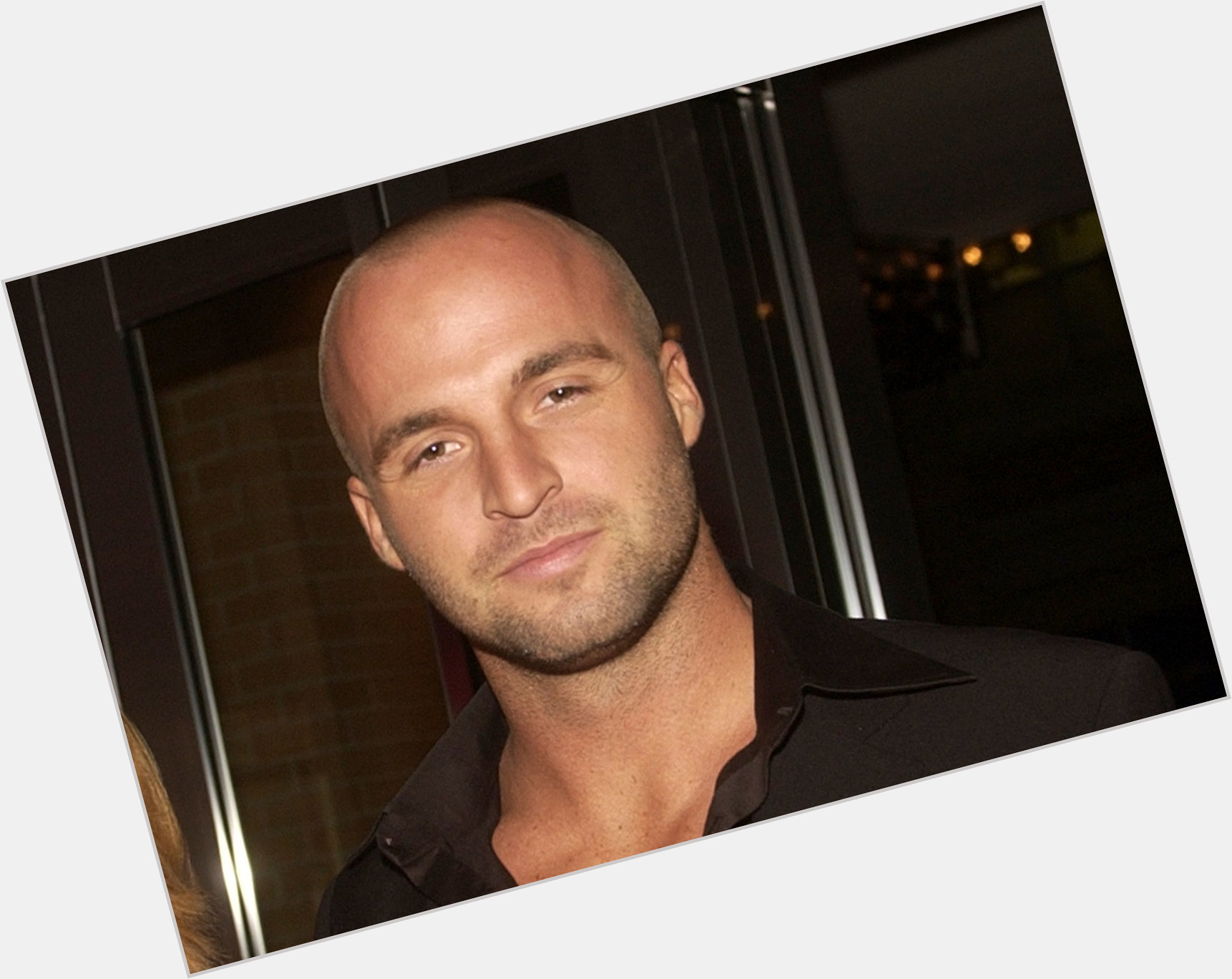 Ben Unwin | Official Site for Man Crush Monday #MCM | Woman Crush ...