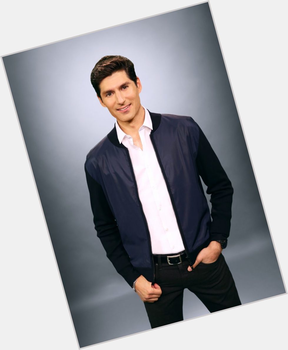 Ben Aaron | Official Site for Man Crush Monday #MCM | Woman Crush ...