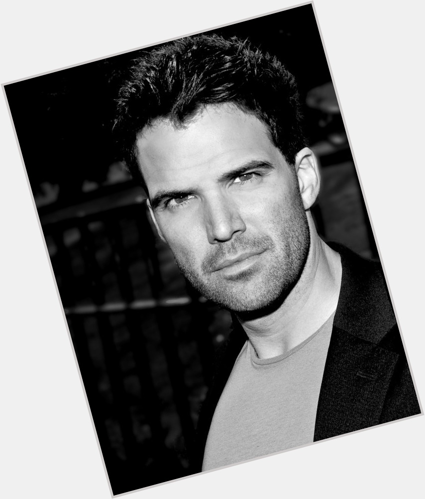 Benjamin Ayres | Official Site for Man Crush Monday #MCM | Woman Crush ...