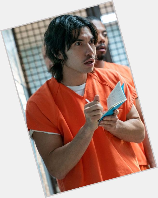 Benjamin Barrett | Official Site for Man Crush Monday #MCM | Woman ...