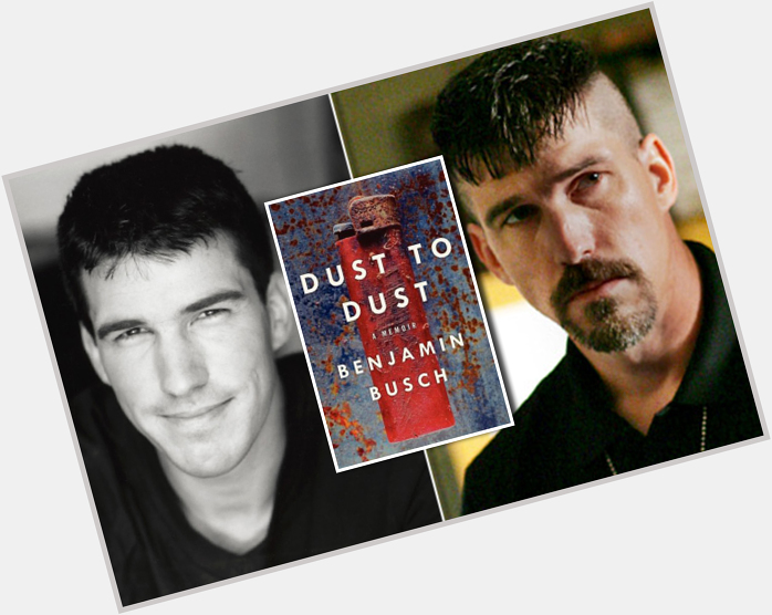 Benjamin Busch | Official Site for Man Crush Monday #MCM | Woman Crush ...