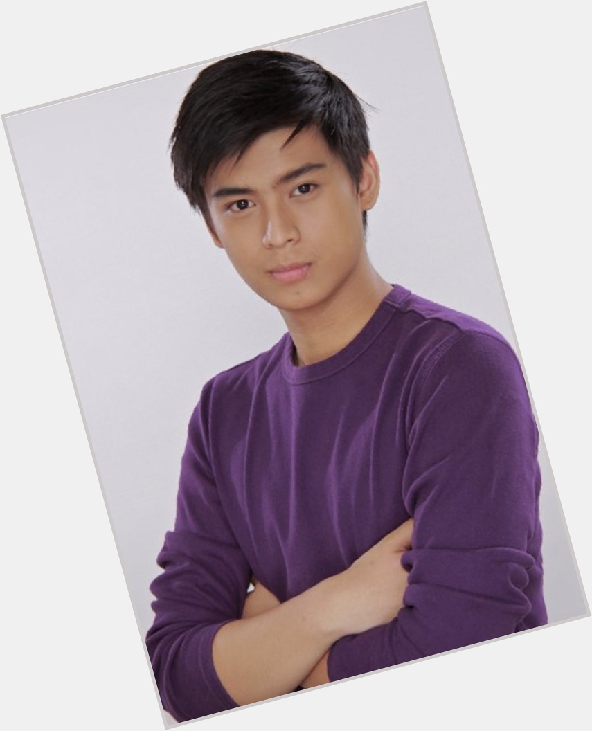 Benjamin De Guzman | Official Site for Man Crush Monday #MCM | Woman ...