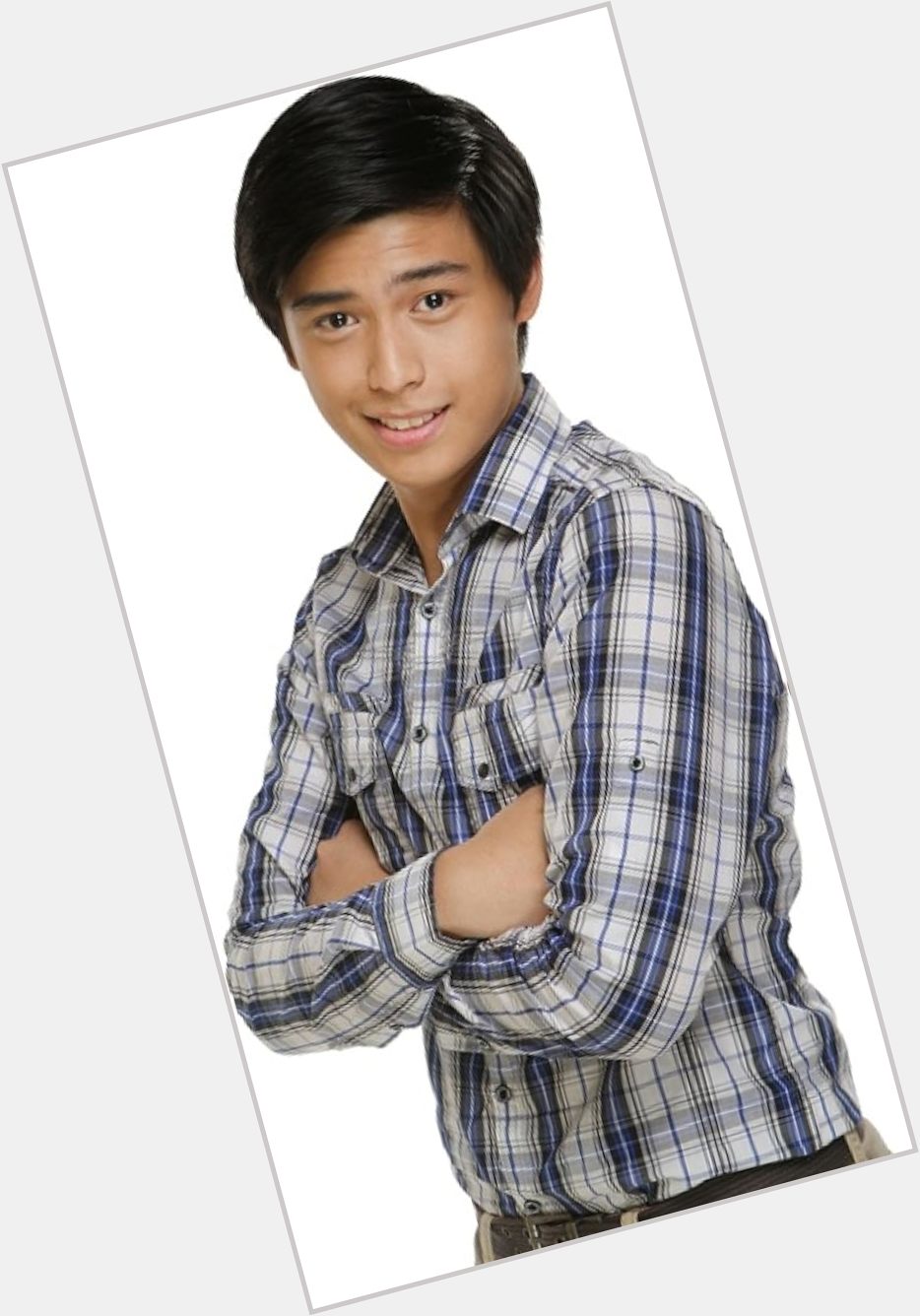 Benjamin De Guzman | Official Site for Man Crush Monday #MCM | Woman ...