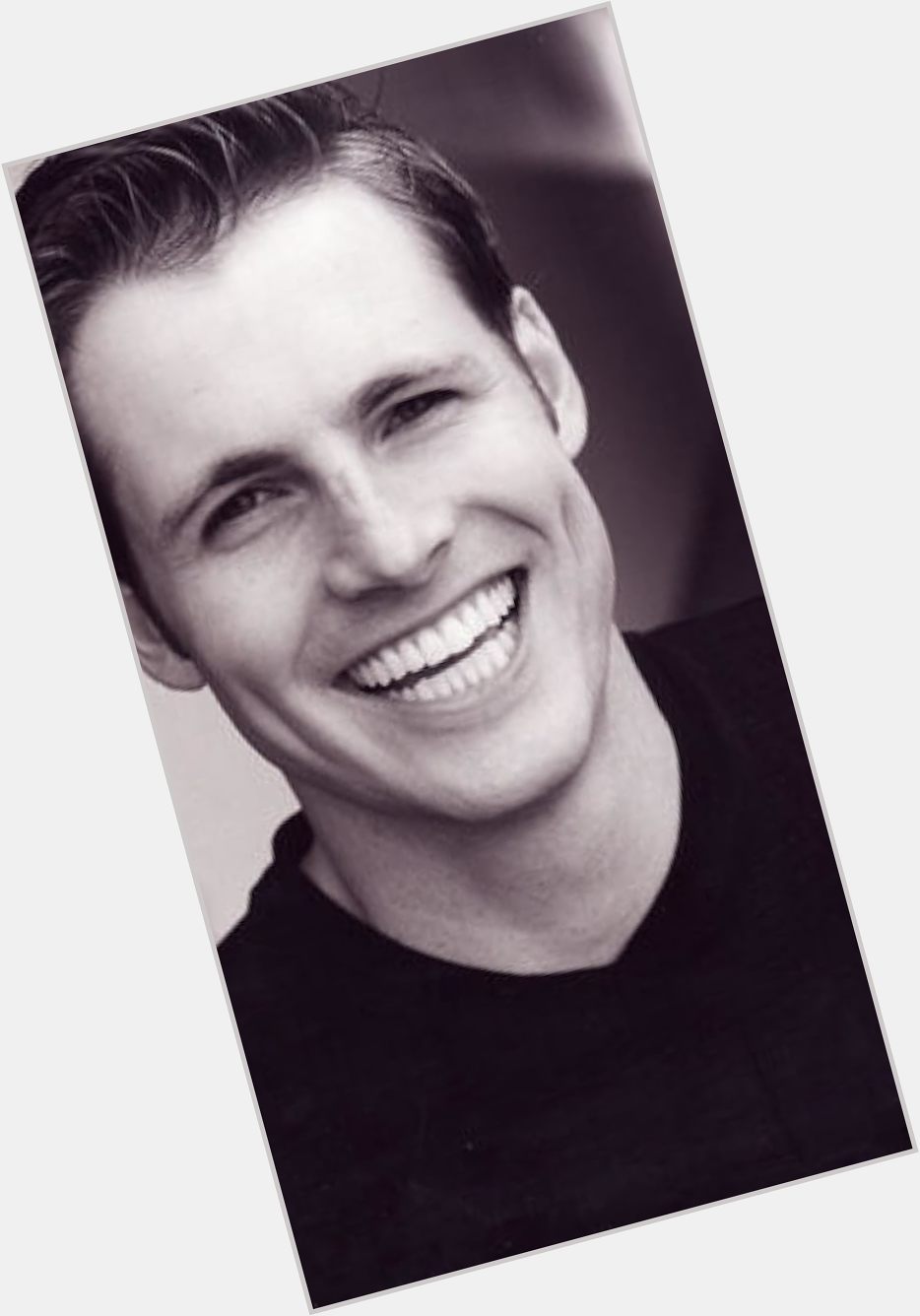 Benjamin Gourley | Official Site for Man Crush Monday #MCM | Woman ...