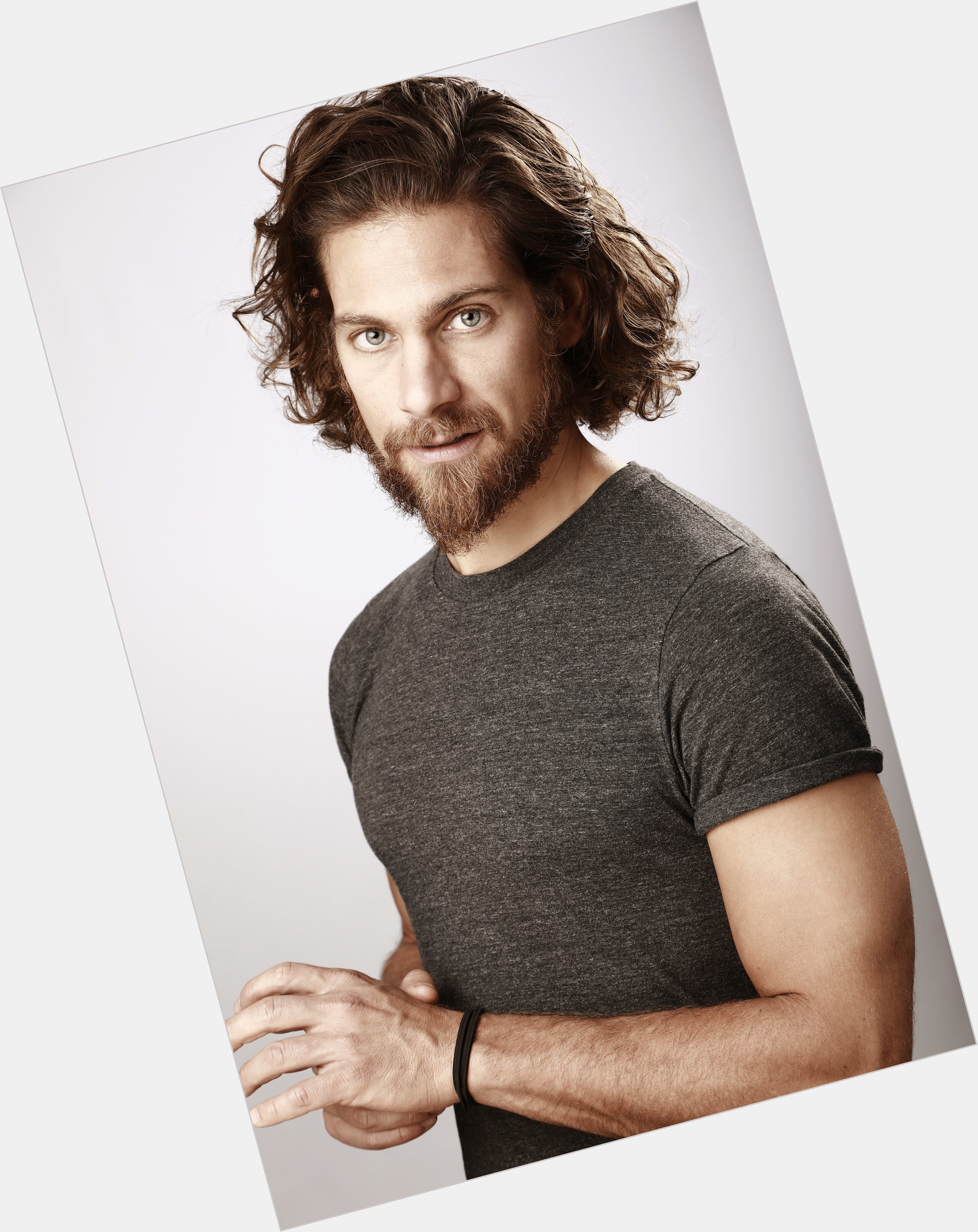 Benjamin Nathan | Official Site for Man Crush Monday #MCM | Woman Crush ...