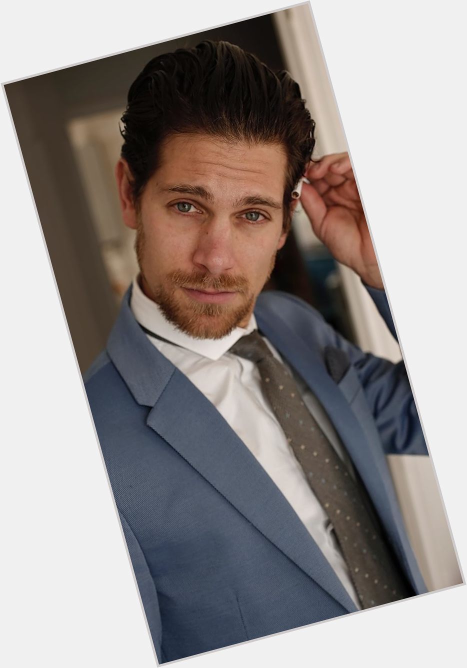 Benjamin Nathan | Official Site for Man Crush Monday #MCM | Woman Crush ...