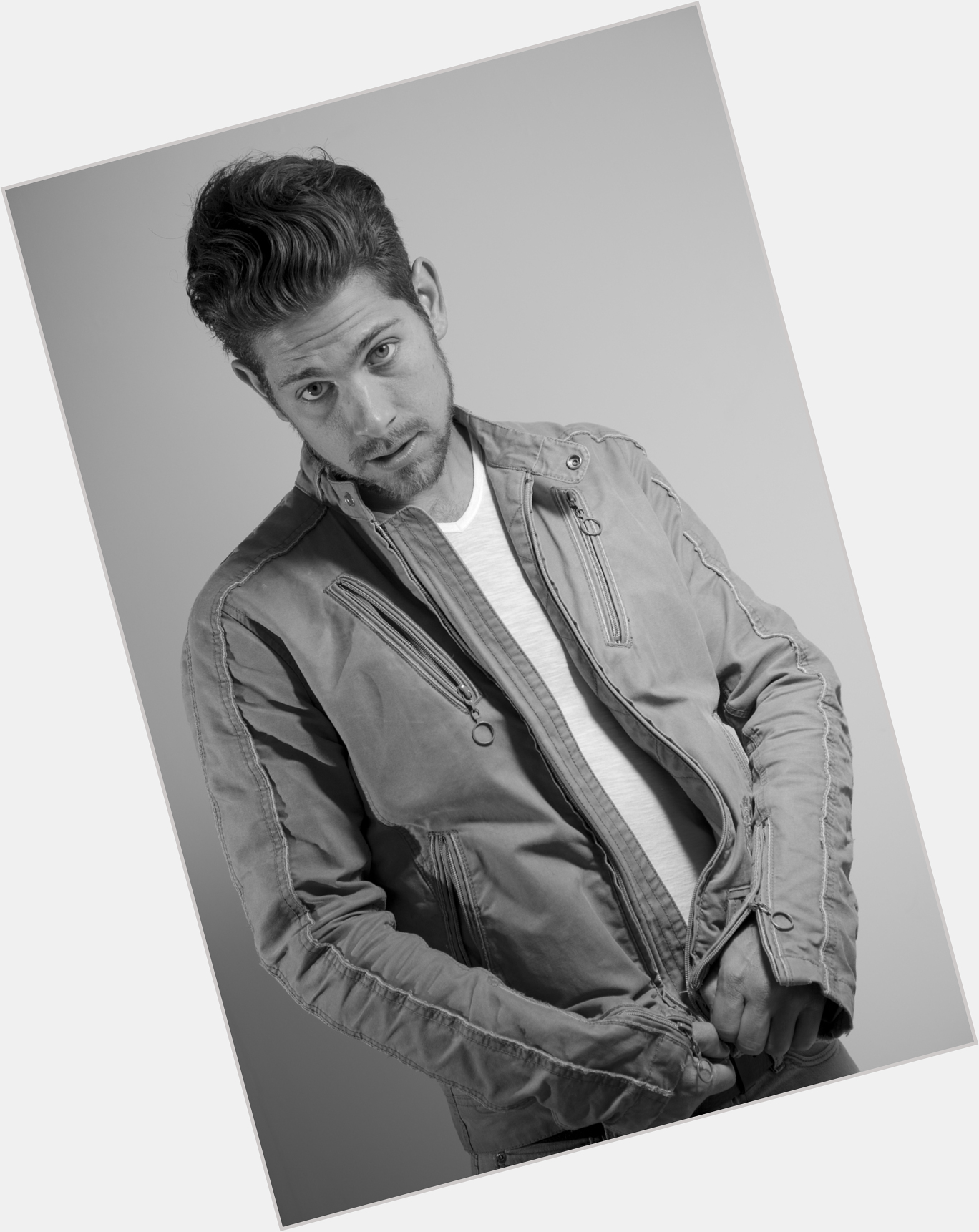 Benjamin Nathan | Official Site for Man Crush Monday #MCM | Woman Crush ...