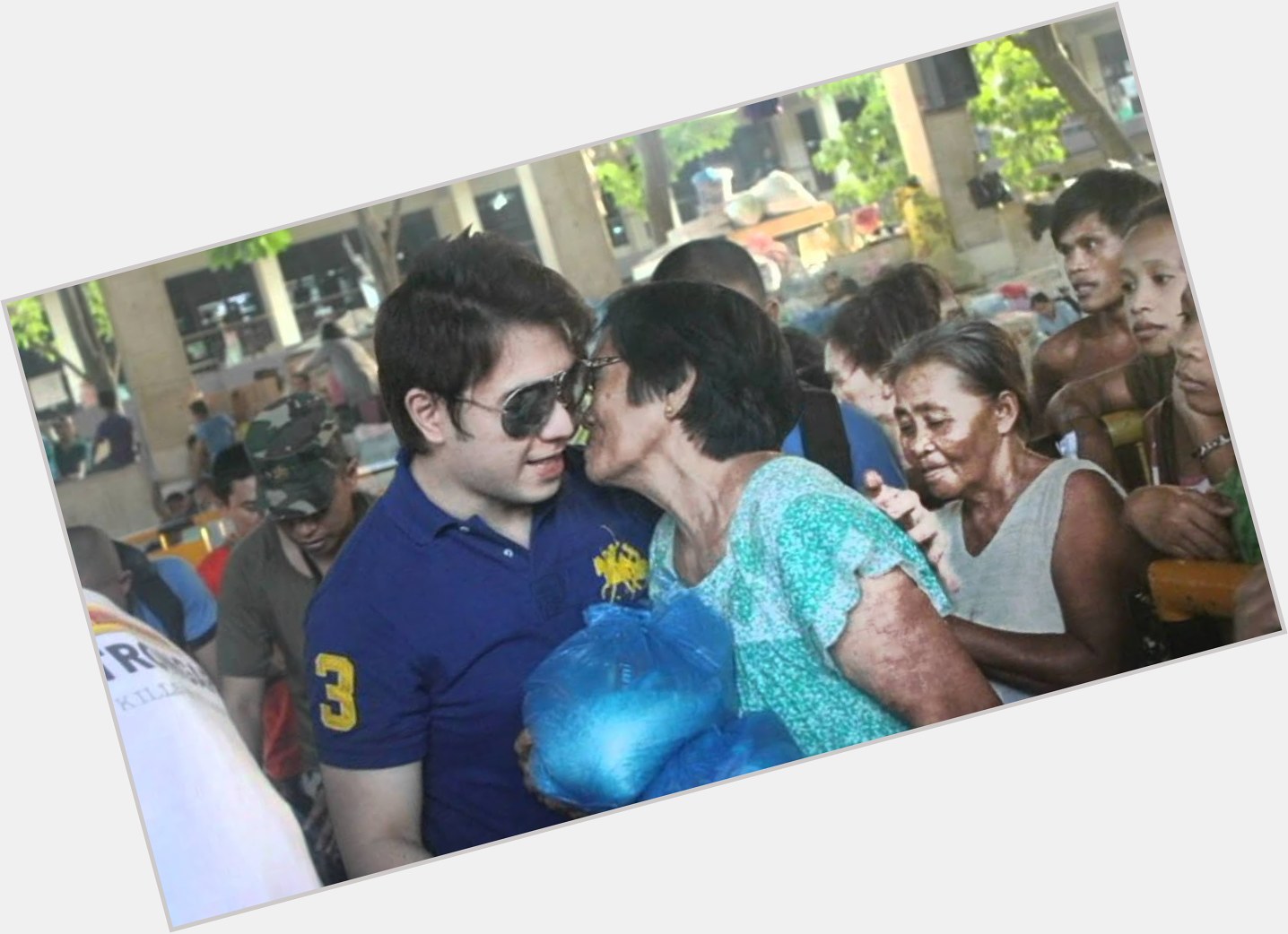 Benjo Benaldo | Official Site for Man Crush Monday #MCM | Woman Crush ...