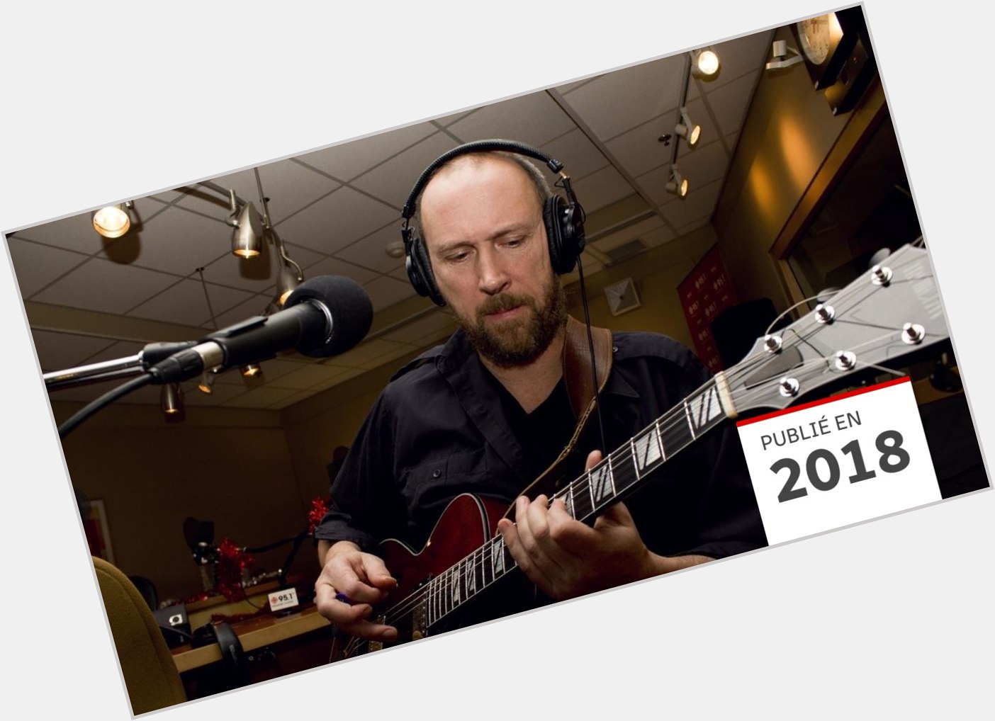 Benoit Charest | Official Site for Man Crush Monday #MCM | Woman Crush ...