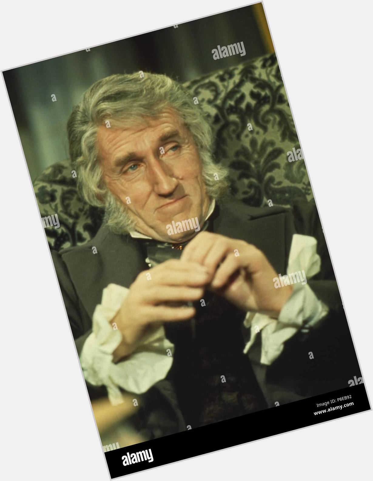 Bernard Archard | Official Site for Man Crush Monday #MCM | Woman Crush ...