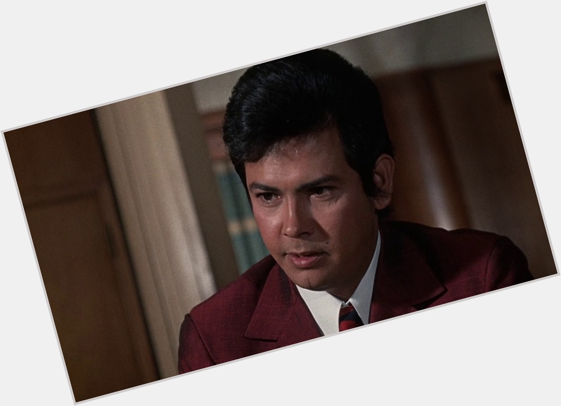 Bernard Bonnin | Official Site for Man Crush Monday #MCM | Woman Crush ...