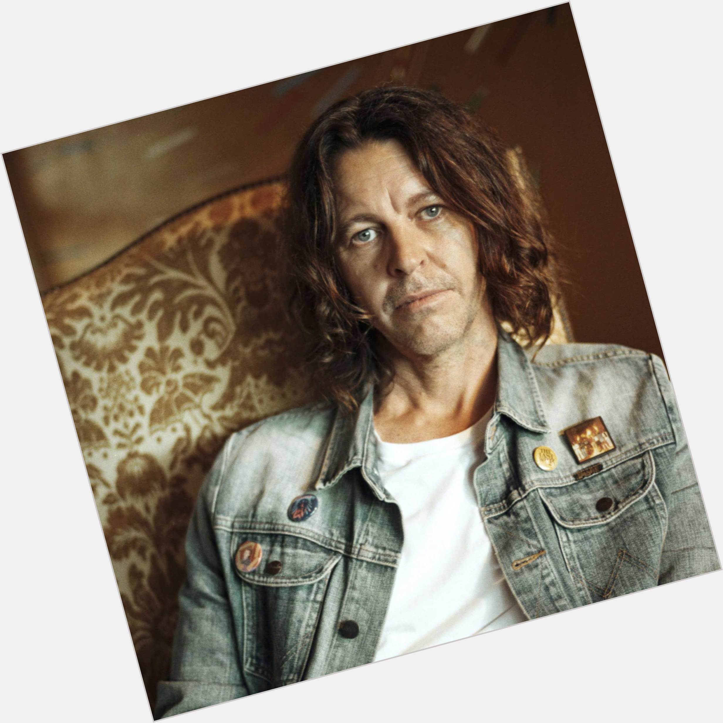 Bernard Fanning | Official Site for Man Crush Monday #MCM | Woman Crush ...