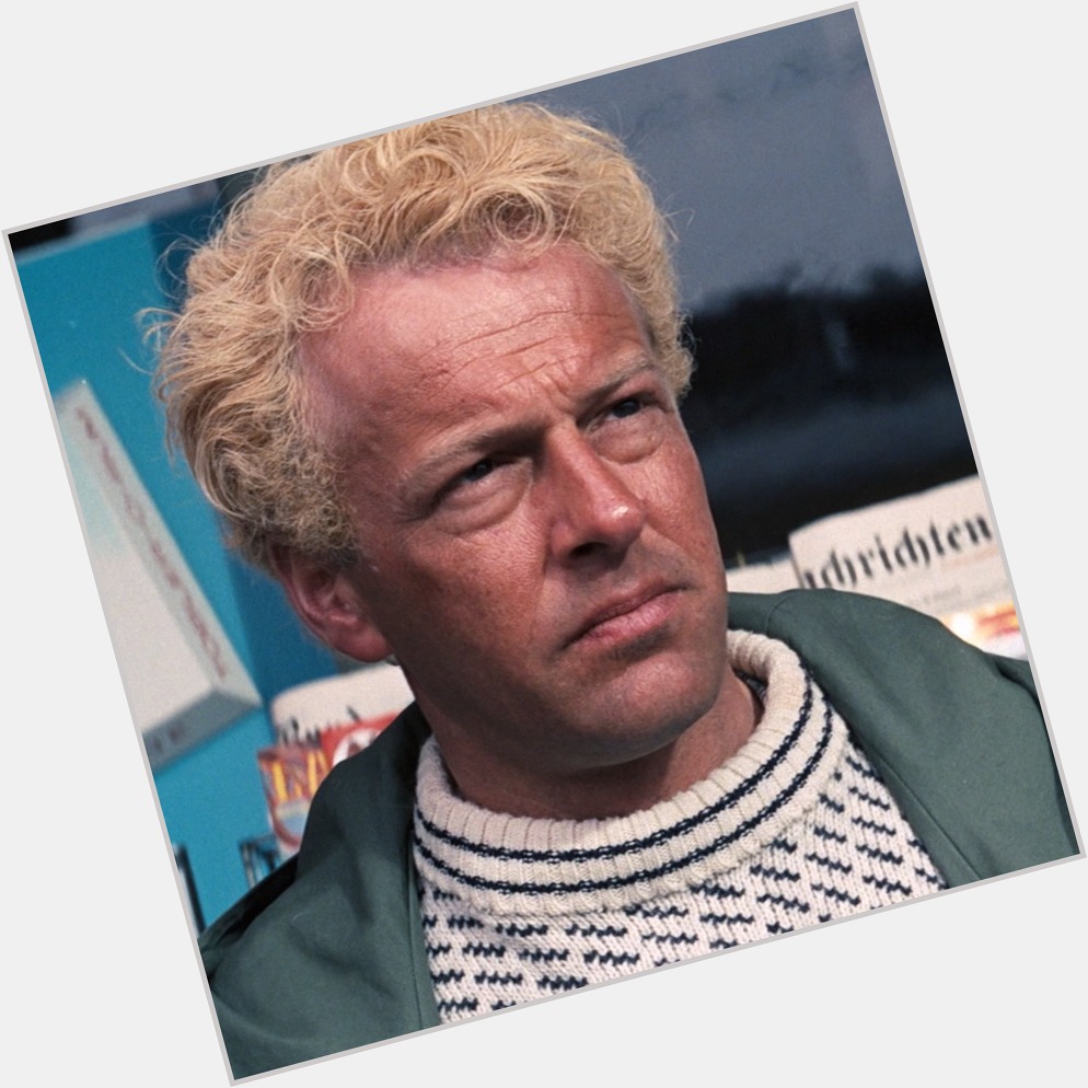 Bernard Horsfall | Official Site for Man Crush Monday #MCM | Woman ...