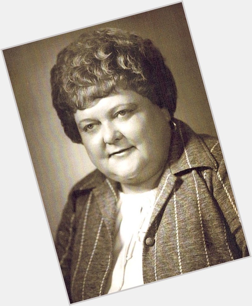 Bernice Adams | Official Site for Woman Crush Wednesday #WCW