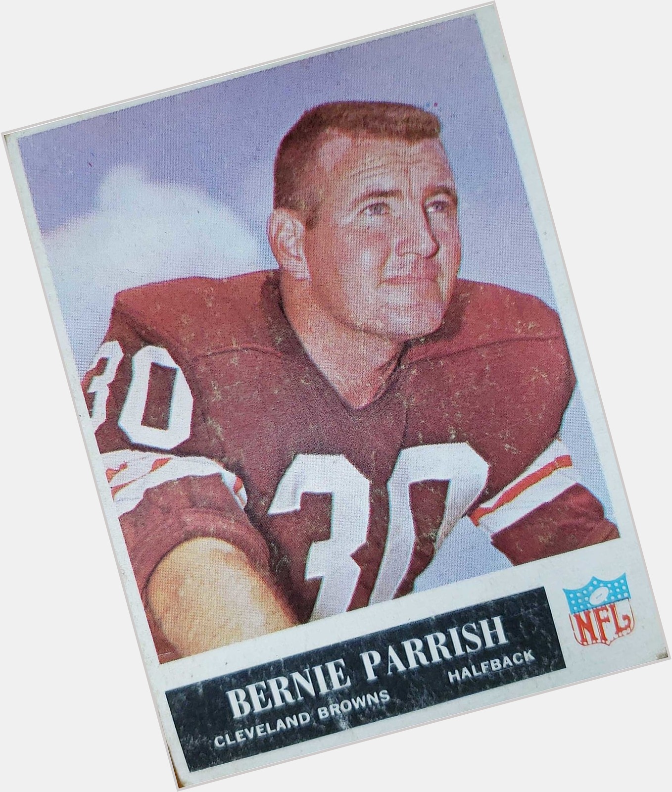 Bernie Parrish | Official Site for Man Crush Monday #MCM | Woman Crush ...