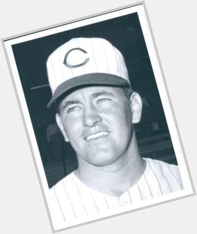 Bernie Parrish | Official Site for Man Crush Monday #MCM | Woman Crush ...