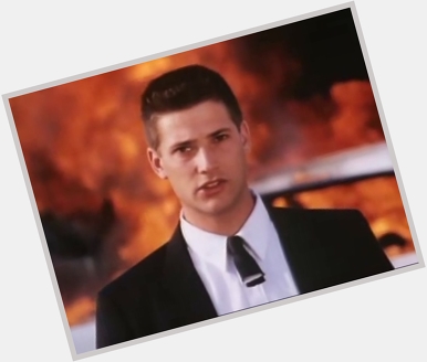 Bernie Pock | Official Site for Man Crush Monday #MCM | Woman Crush ...